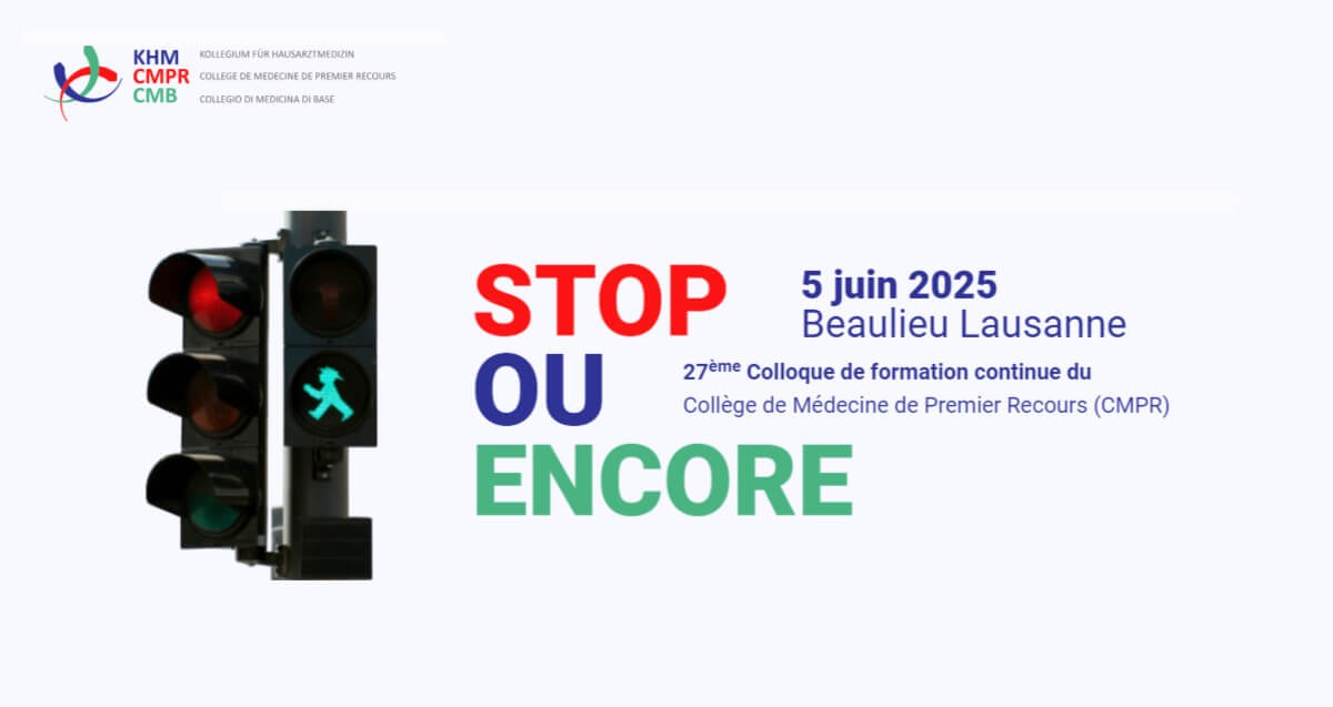 Home | Congrés du CMPR 2025